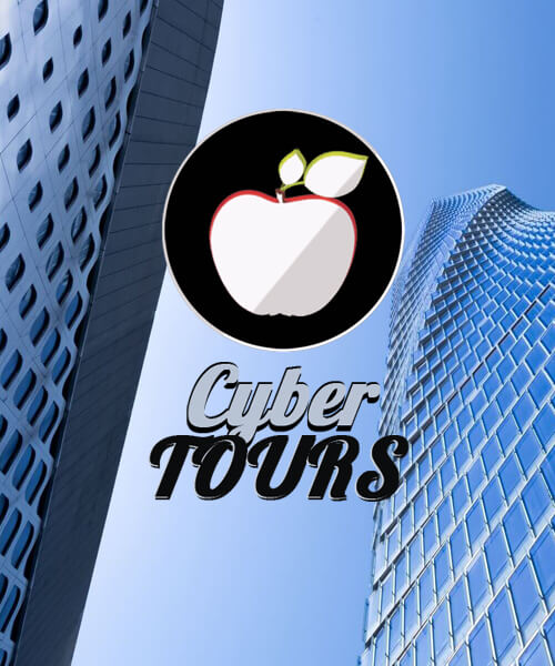 Cyber Fruit Designs - Diseños